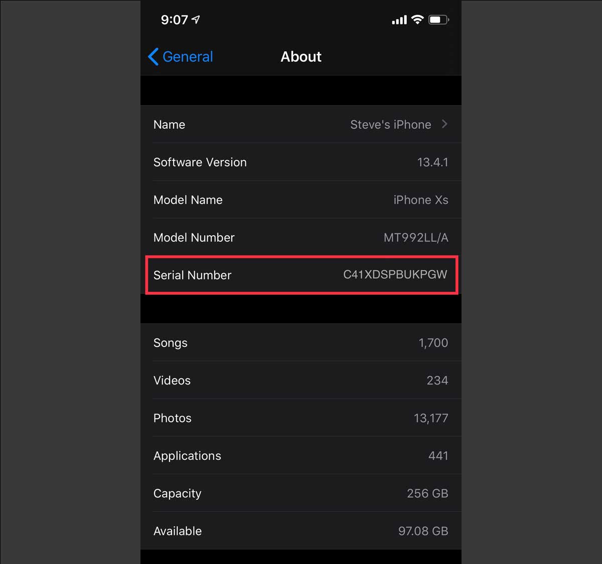 سرویس Check Coverage اپل چیست؟ - آینو سنتر